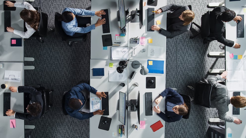 Scale Your Client Management Services With Setuply